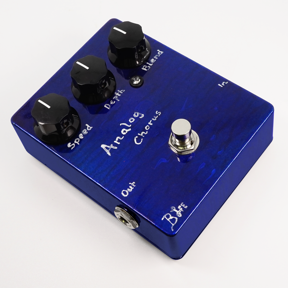 BJFE Analog Chorus
