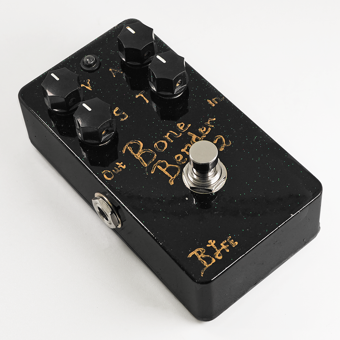 BJFE Bone Bender MkII 4K